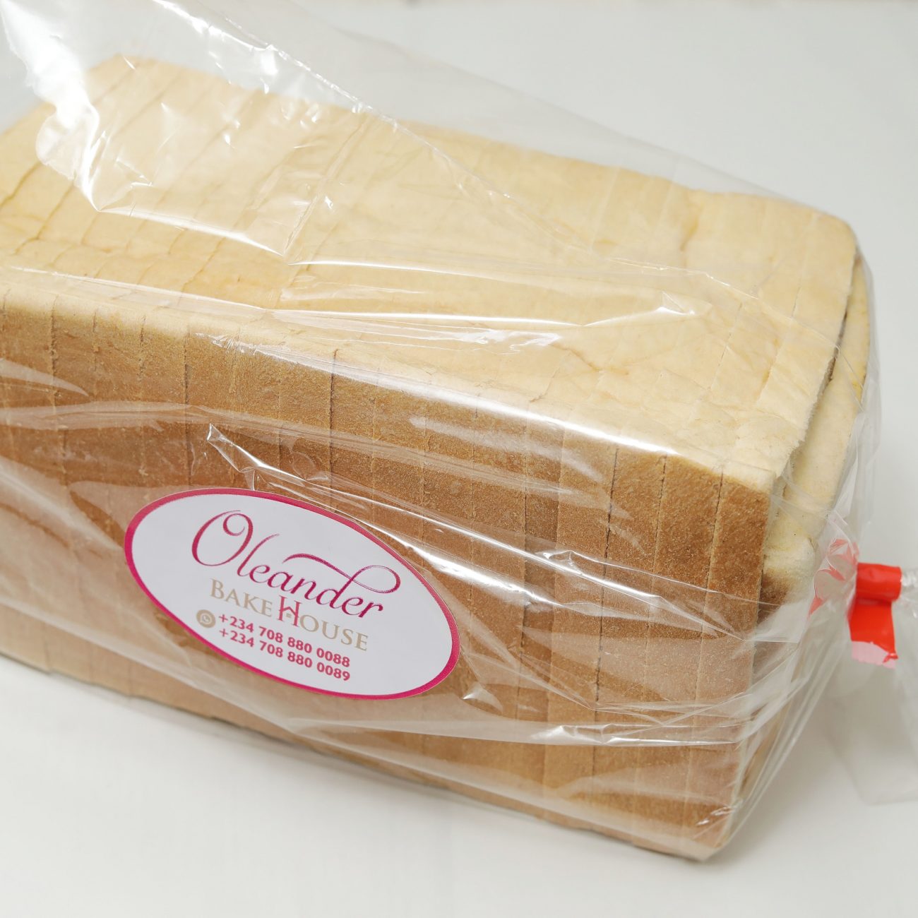 Breads – Oleander Bake House